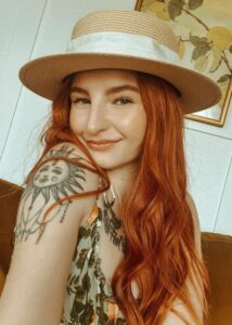 Abbie Ensign Height, Weight, Age, Spouse, Children