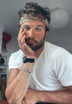 Alex Brock Height, Weight, Age, Facts, Biography, Family, Spouse