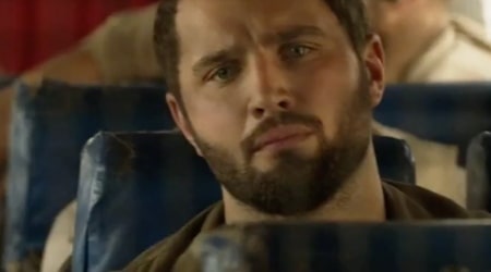 Alex Brock Height, Weight, Age, Facts, Biography, Family, Spouse