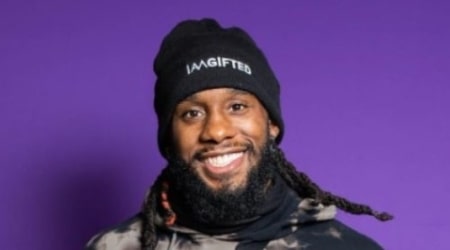 Alexander Mattison Height, Weight, Age, Family, Biography