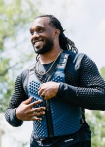 Alexander Mattison Height, Weight, Age, Family, Biography