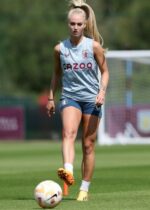 Alisha Lehmann Height, Weight, Age, Net Worth, Boyfriend