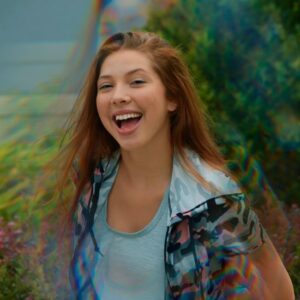 Amalia Triple Charm Height, Weight, Age, Ethnicity, Siblings