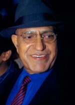 Amrish Puri Height, Weight, Age, Death, Biography