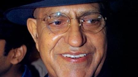 Amrish Puri Height, Weight, Age, Death, Biography