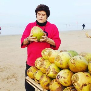 Anand Balraj Height, Weight, Age, Spouse, Biography