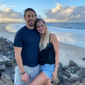 Andrew Joblon Height, Weight, Age, Spouse, Children