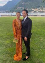 Andrew Joblon Height, Weight, Age, Spouse, Children