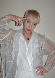 Aoora Height, Weight, Age, Family, Biography, Girlfriends, Trivia