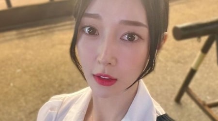 Areum Height, Weight, Age, Family, Biography, Boyfriends, Facts