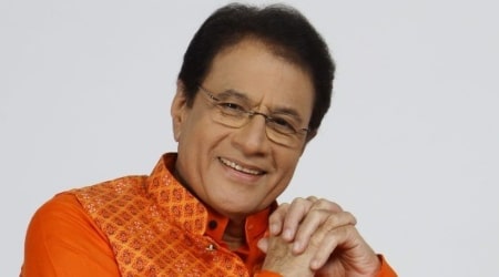 Arun Govil Height, Weight, Age, Spouse, Biography, Family, Facts