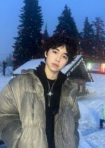 Asher Lara Height, Weight, Age, Girlfriend, Biography