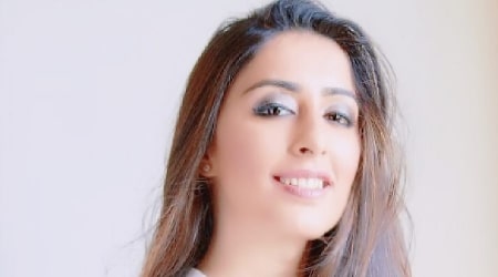 Ashi Dua Height, Weight, Age, Facts, Family