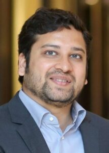 Binny Bansal Height, Weight, Age, Net Worth, Family