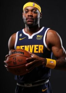 Bruce Brown Jr. Height, Weight, Age, Education, Family