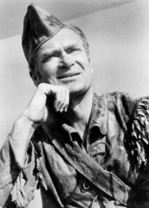 Buddy Ebsen Height, Weight, Age, Net Worth, Spouse, Biography