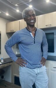 Charles Parnell Height, Weight, Age, Facts, Biography, Family