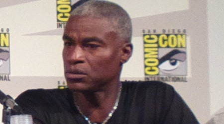 Charles Parnell Height, Weight, Age, Facts, Biography, Family