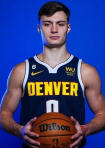 Christian Braun Height, Weight, Age, Biography, Family