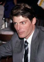 Christopher Reeve Height, Weight, Age, Net Worth, Children
