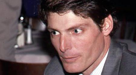 Christopher Reeve Height, Weight, Age, Net Worth, Children