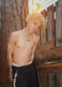 Corbin Cunningham Height, Weight, Age, Siblings, Family