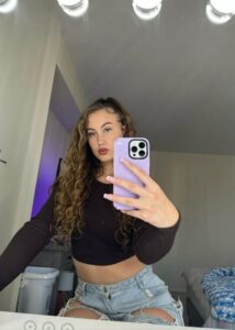 Courtney Heagle Height, Weight, Age, Facts, Family Instagram