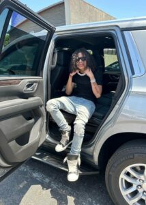 DD Osama Height, Weight, Age, Girlfriend, Family, Biography, Fact