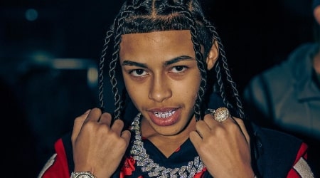 DD Osama Height, Weight, Age, Girlfriend, Family, Biography, Fact