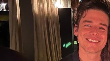 Daniel Fryer Height, Weight, Age, Spouse, Family