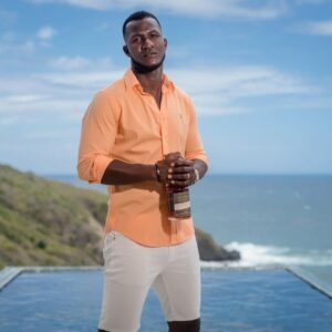 Daren Sammy Height, Weight, Age, Nationality, Religion