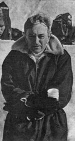 David Lean Height, Weight, Age, Spouse, Biography, Family, Facts