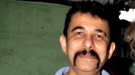 Deepak Tijori Height, Weight, Age, Family, Biography