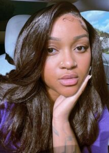 Domo Wilson Height, Weight, Age, Spouse, Family