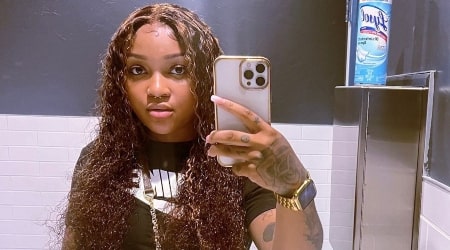 Domo Wilson Height, Weight, Age, Spouse, Family