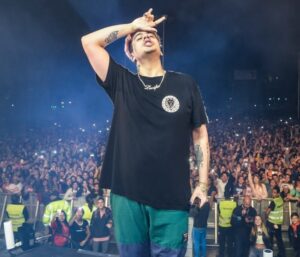 Duki (Rapper) Height, Weight, Age, Family, Children, Biography