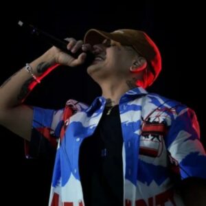 Duki (Rapper) Height, Weight, Age, Family, Children, Biography