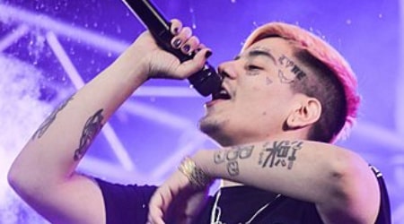 Duki (Rapper) Height, Weight, Age, Family, Children, Biography