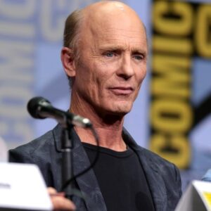 Ed Harris Height, Weight, Age, Net Worth, Children, Biography