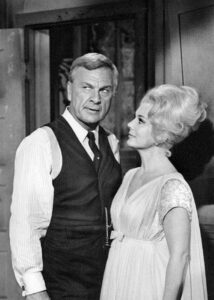 Eddie Albert Height, Weight, Age, Death, Wife, Children