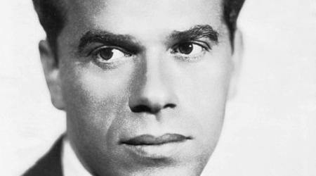 Frank Capra Height, Weight, Age, Education, Biography