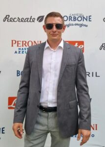 Frederick Schmidt Height, Weight, Age, Facts, Biography, Family