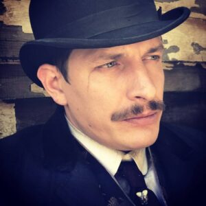 Frederick Schmidt Height, Weight, Age, Facts, Biography, Family