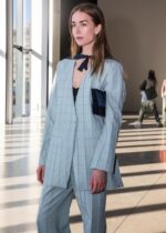 Grace Johnson Height, Weight, Age, Family, Facts