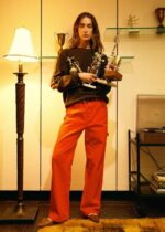 Grace Johnson Height, Weight, Age, Family, Facts