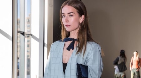 Grace Johnson Height, Weight, Age, Family, Facts