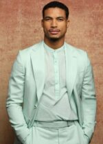 Greg Tarzan Davis Height, Weight, Age, Girlfriend, Biography, Facts