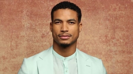 Greg Tarzan Davis Height, Weight, Age, Girlfriend, Biography, Facts