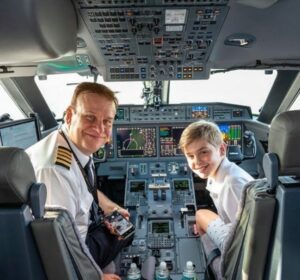 Hamish Harding Height, Weight, Age, Family, Biography, Facts