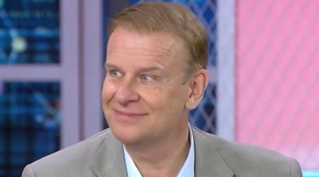 Hamish Harding Height, Weight, Age, Family, Biography, Facts